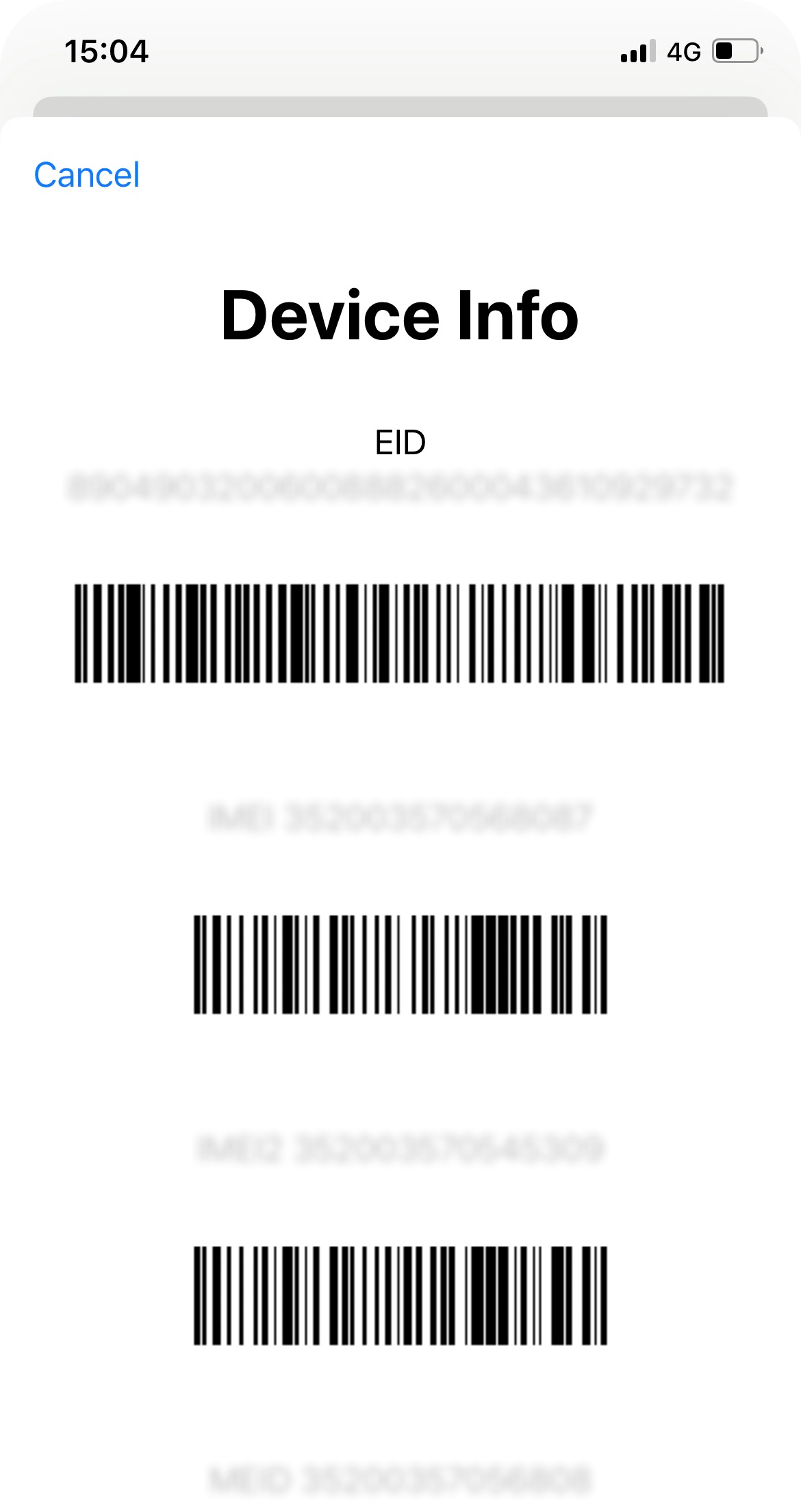 Tapatrip - иСим суулгах заавар